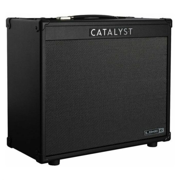 Line6 catalyst 60 | Combo per Chitarra Modelling