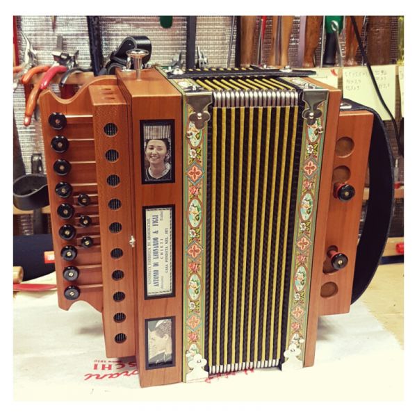 Organetti in vendita online (nuovo e usato) - cittadellamusica.store