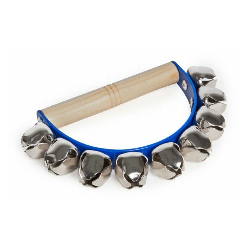 Stagg jingle bells set da mano 9 sonagli | Percussioni