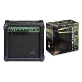 Stagg amplificatore chitarra elettrica 15w riverbero | Amplificatori per Chitarra