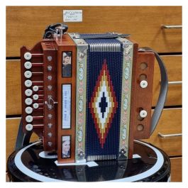 Di Leonardo ch06 organetto design 1985 in sib a. di leonardo ...