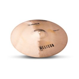 Musia Instruments helicon b20 kit d 14/16/18/20 4 piatti | Piatti per ...