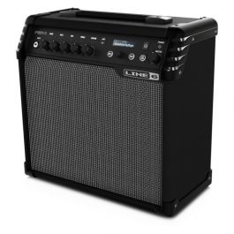 Line6 spider v 30 mkii | Combo per Chitarra Modelling